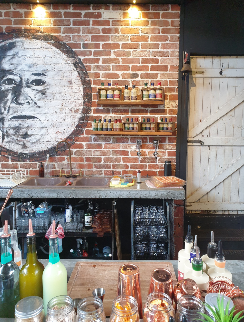 Granddad Jacks, Miami – Gold Coast – International Project Solutions ...
