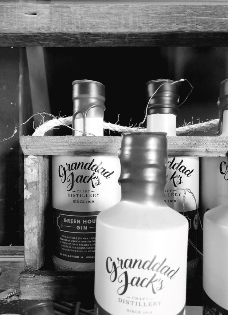 Granddad Jacks, Miami – Gold Coast – International Project Solutions ...